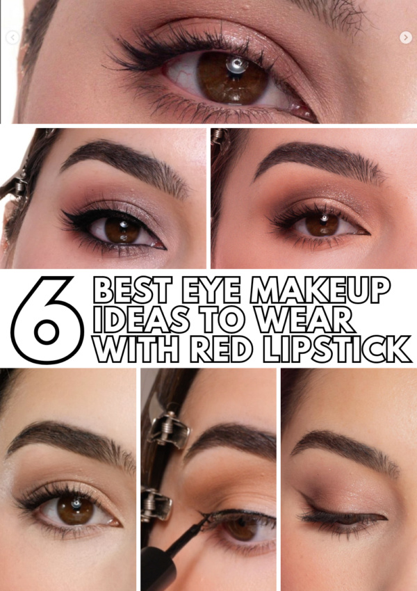 10 Simple Soft Eyeshadow looks with tutorials - AshleyKaylaMakeup